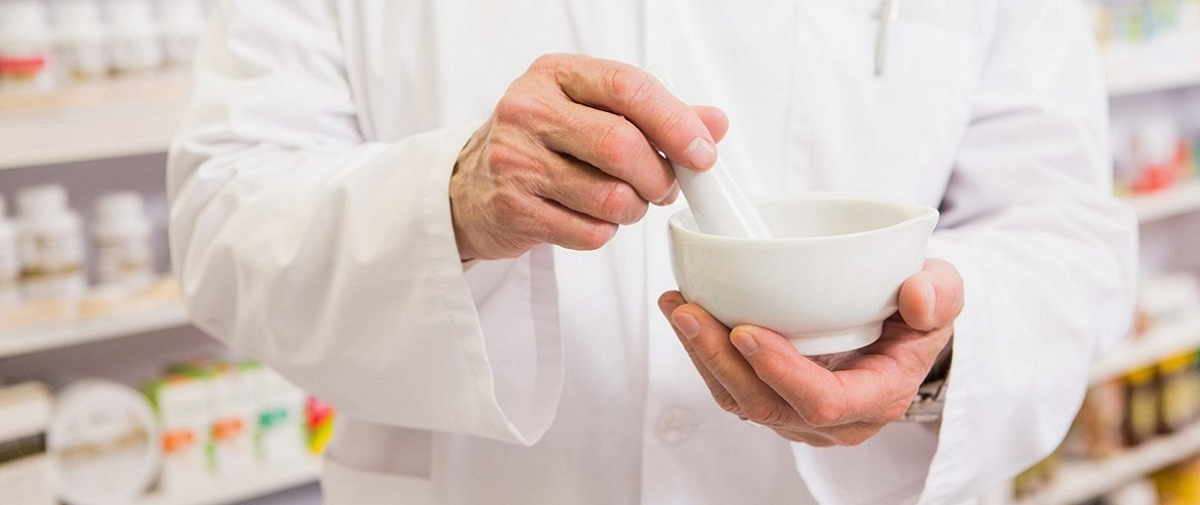 Helping Others by Compounding - Expert Compound Pharmacy